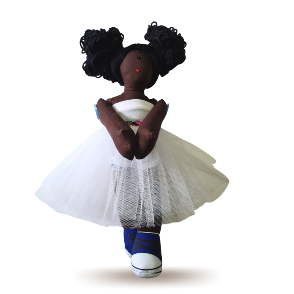 Boneca mais feias do mundo | Casas Bahia