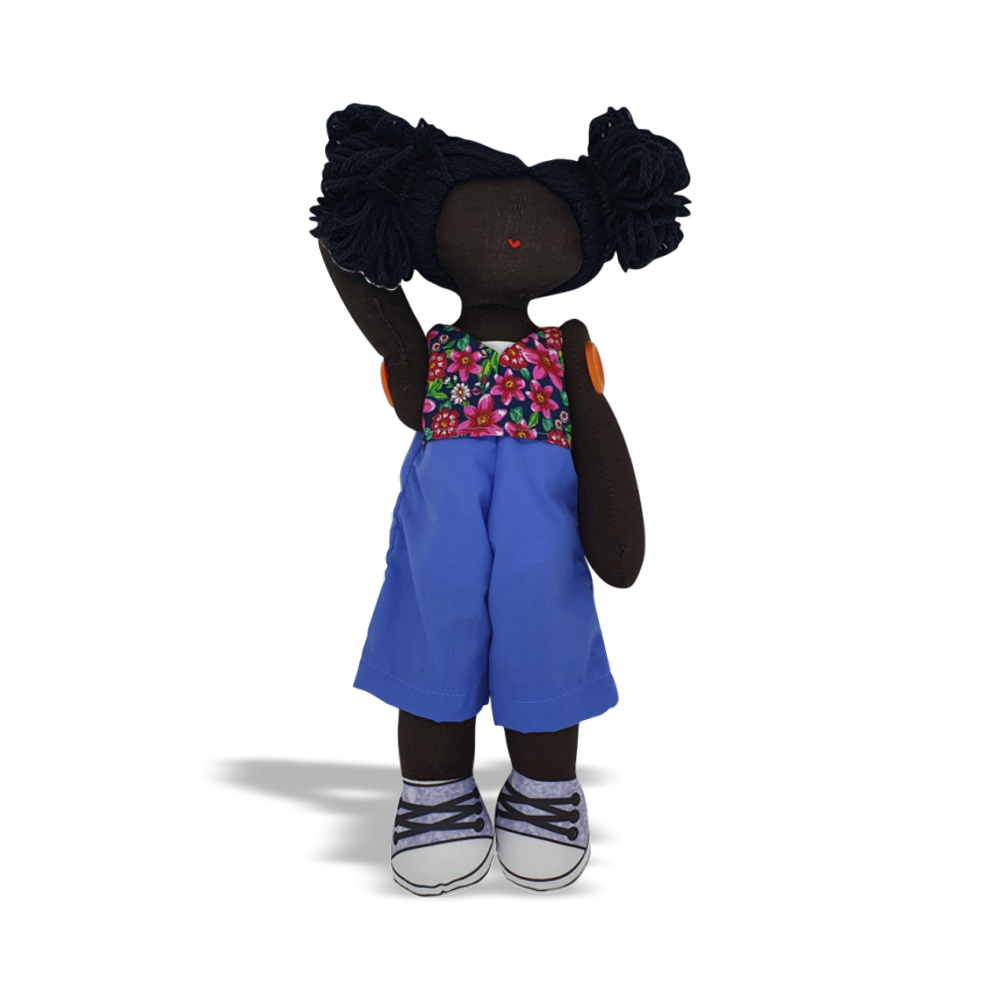 Boneca mais feias do mundo | Casas Bahia