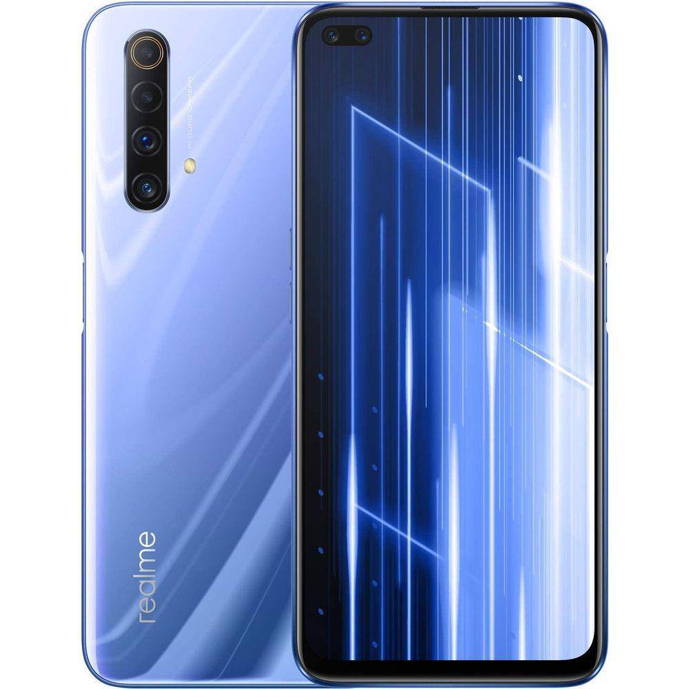 Smartphone Realme X50 5g 128gb 6 Gb Ram Dual Chip Lilas Black Friday smartphone-realme-x50-5g-128gb-6-gb-ram-dual-chip-lilas-black-friday
