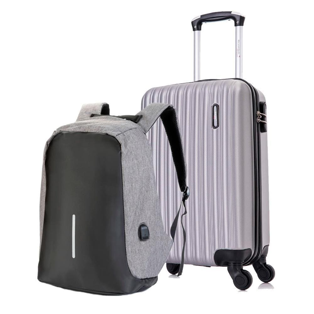 Mochila mala para notebook | Casas Bahia