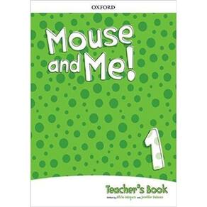 Mouse and me 2 teacher s book oxford university press elt | Casas Bahia