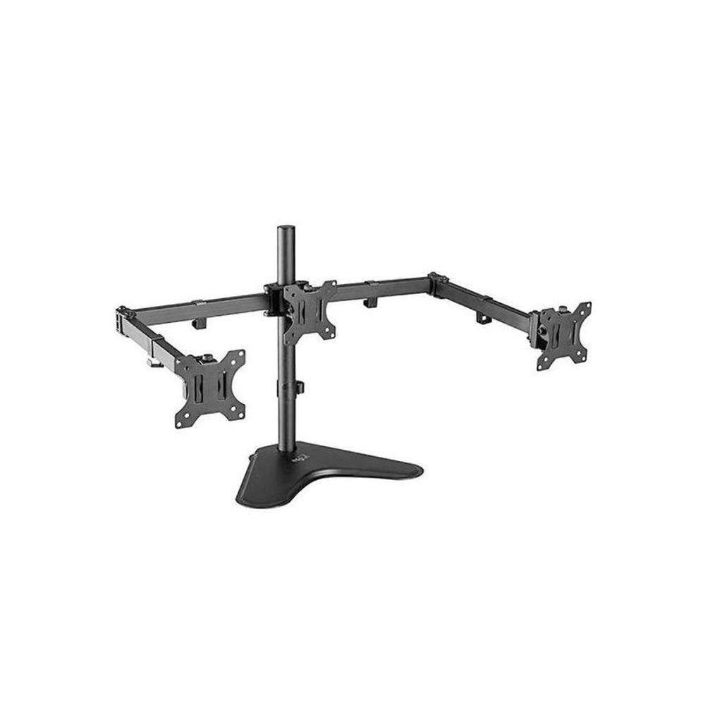 Suporte articulado 3 monitor | Casas Bahia