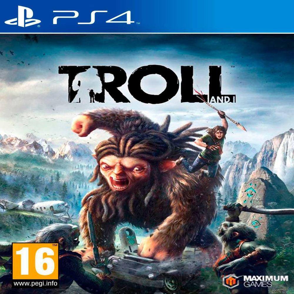 Jogo dos trolls | Casas Bahia