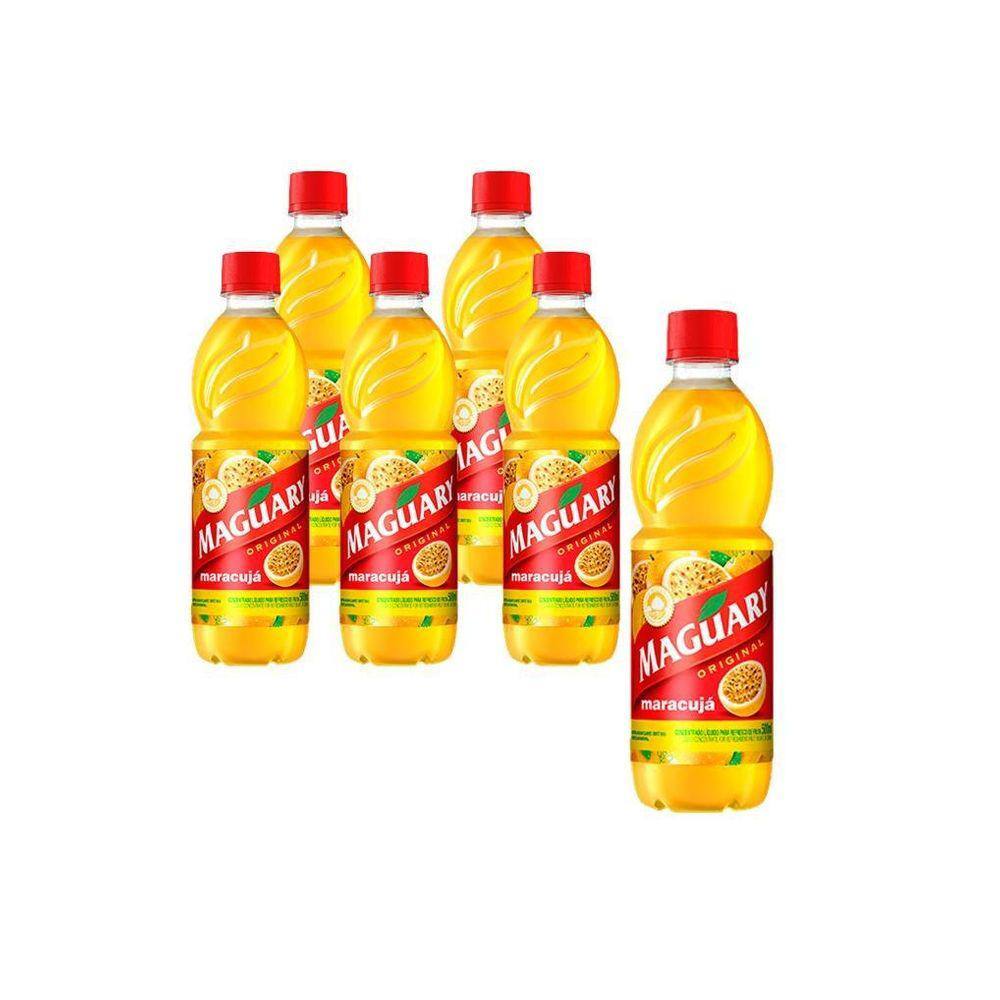 Suco concentrado marca da fruta | Casas Bahia