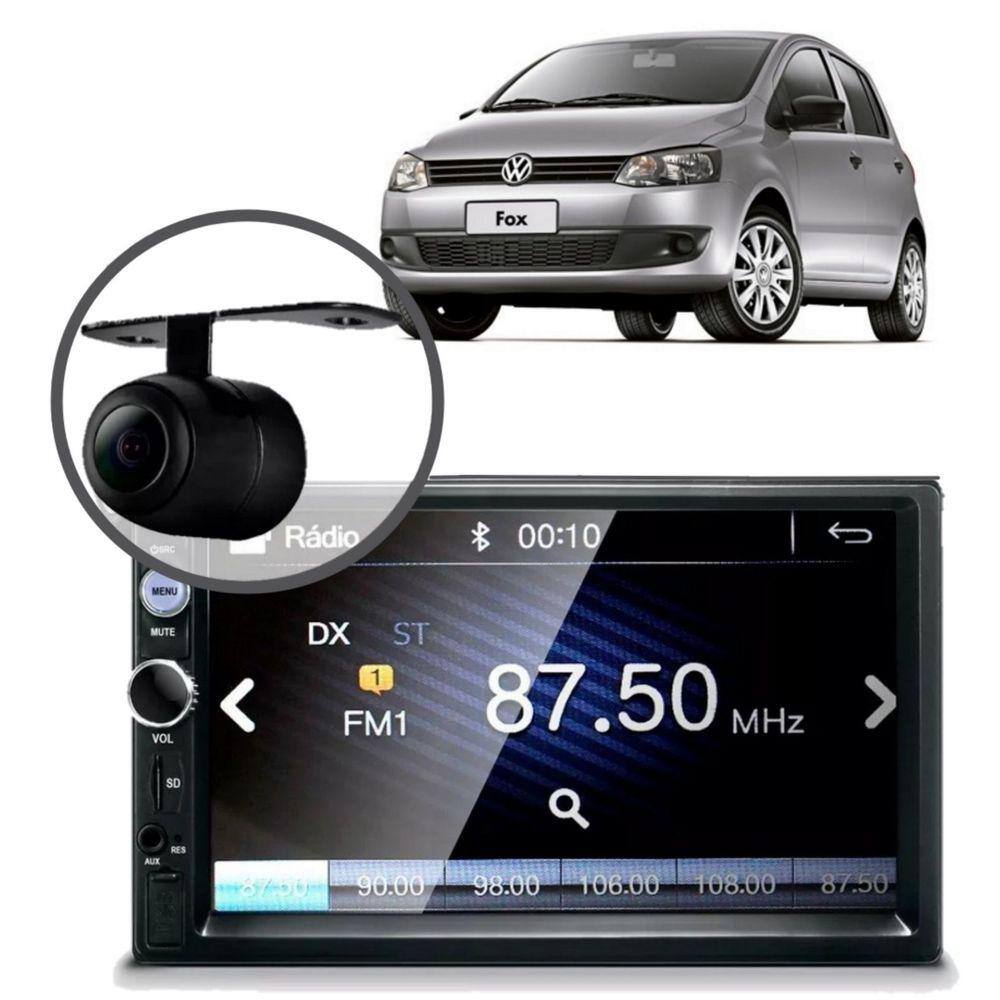 Central multimidia android fox Black Friday | Vale Pix - Casas Bahia