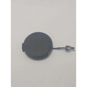 Tampa reboque parachoque dianteiro focus | Casas Bahia