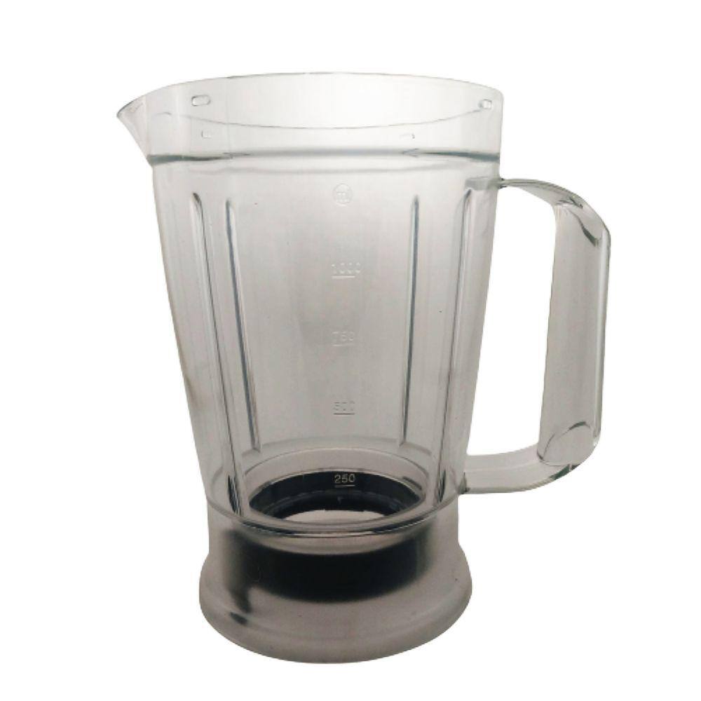 Copo multi processador mondial fun kitchen mp 08 | Casas Bahia