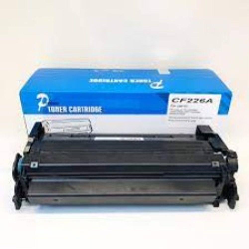 Toner 26A Cf226a HP original | Black Friday Casas Bahia