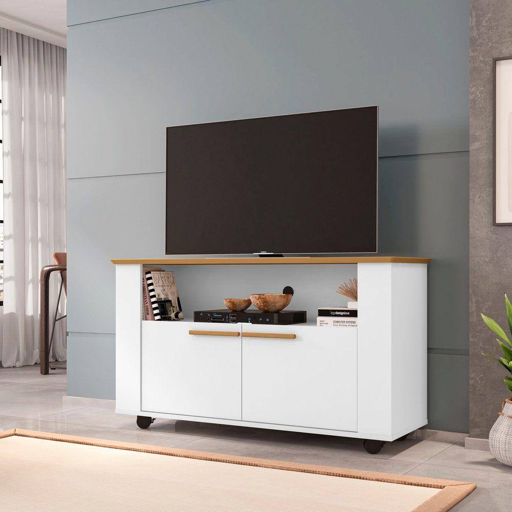 Rack tv 108 | Casas Bahia