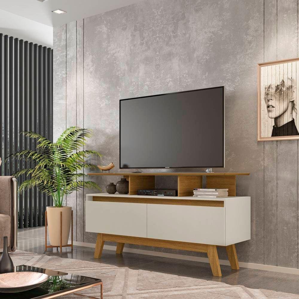 Rack com 72 cm altura | Casas Bahia