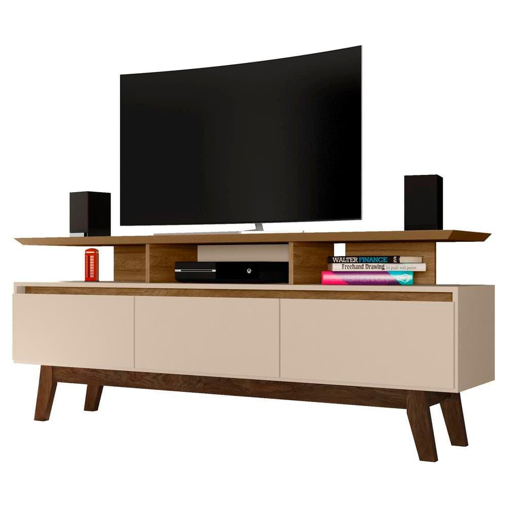 Rack sala ate 160 cm largura | Casas Bahia