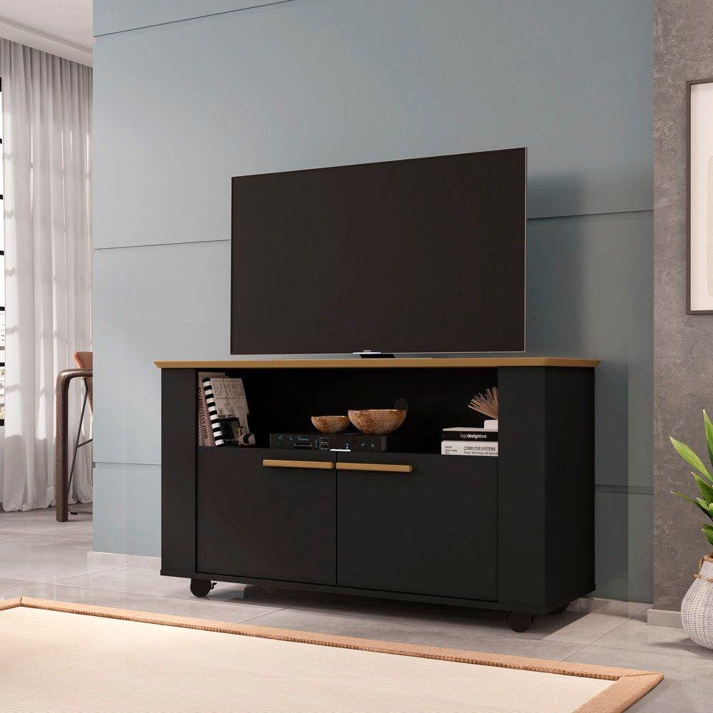 Rack tv 108 | Casas Bahia