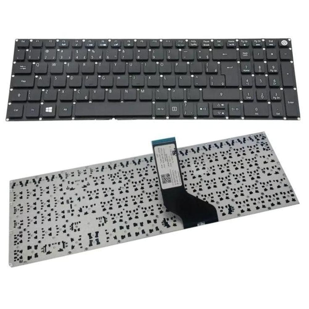 Fonte acer aspire e5 573 modelo n15q1 | Casas Bahia