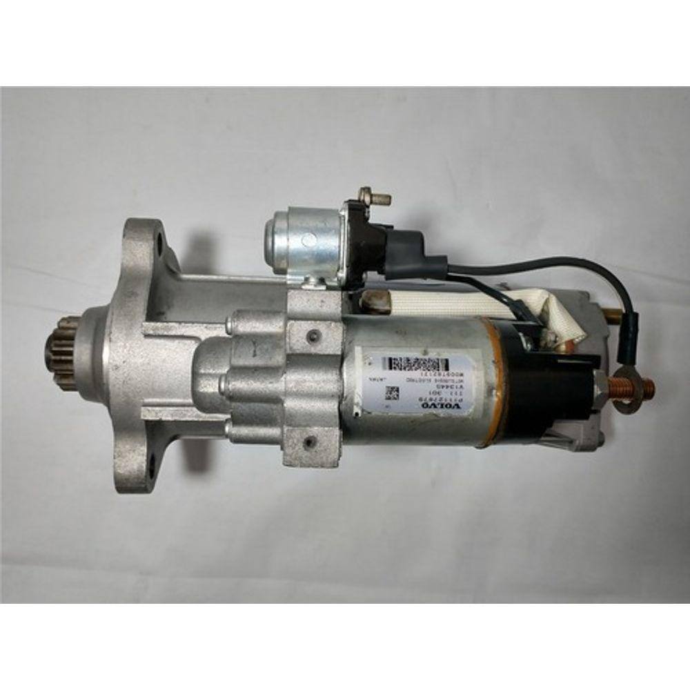 Motor partida volvo fh | Casas Bahia