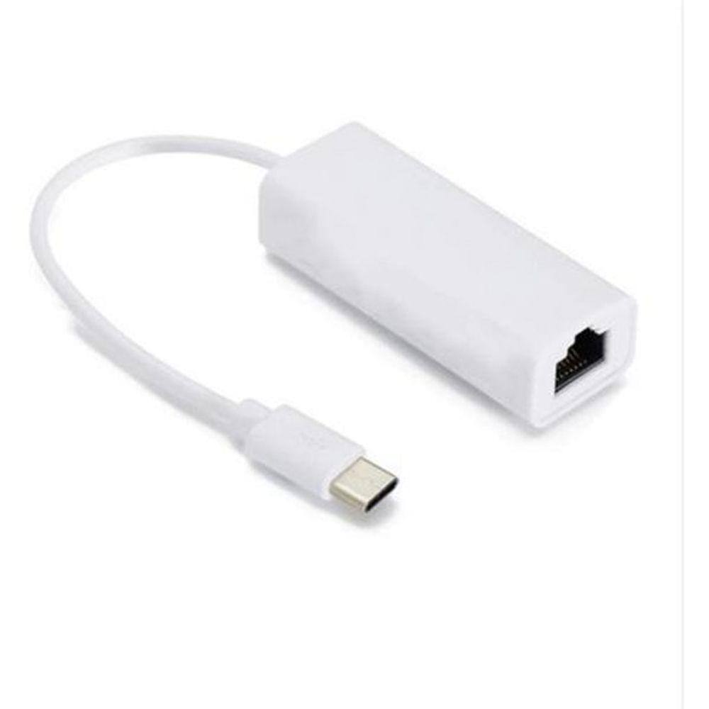 Adaptador para cabo de rede | Casas Bahia