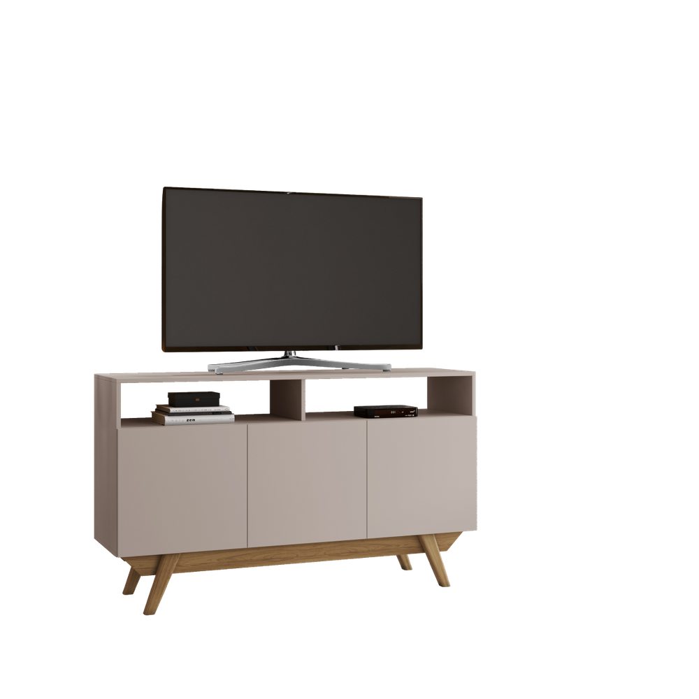 Rack retro | Casas Bahia