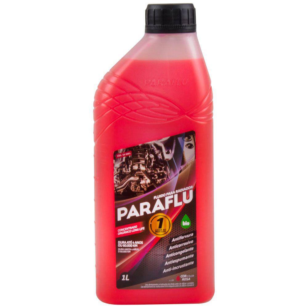 Paraflu concentrado | Casas Bahia