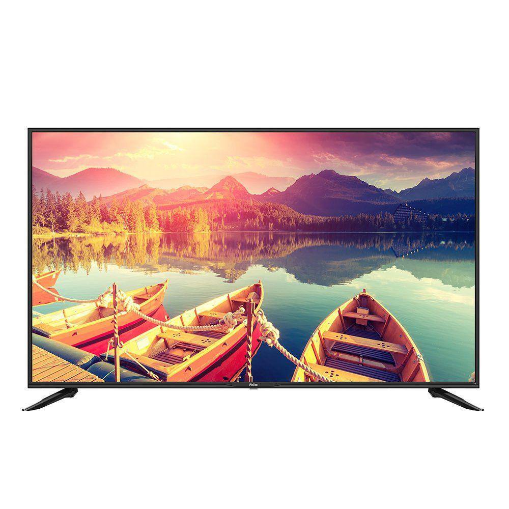 Tv philco 50 polegadas ptv50n10n5e4k Black Friday | Vale Pix - Casas Bahia