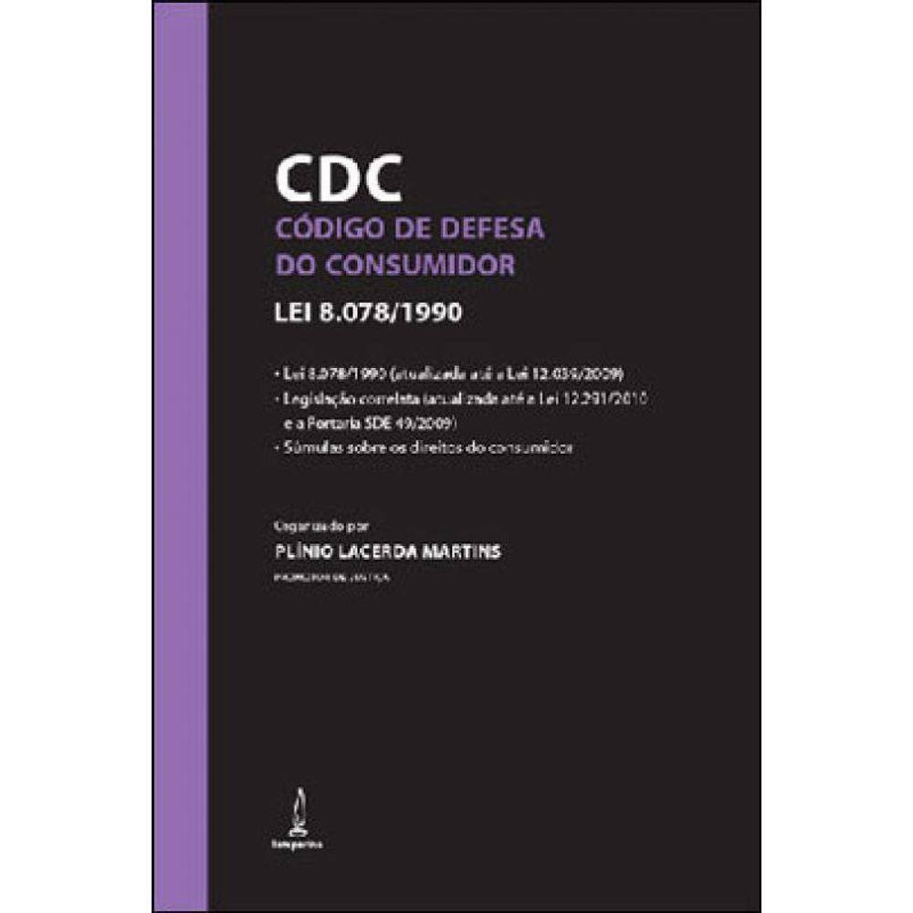 O que cdc | Casas Bahia