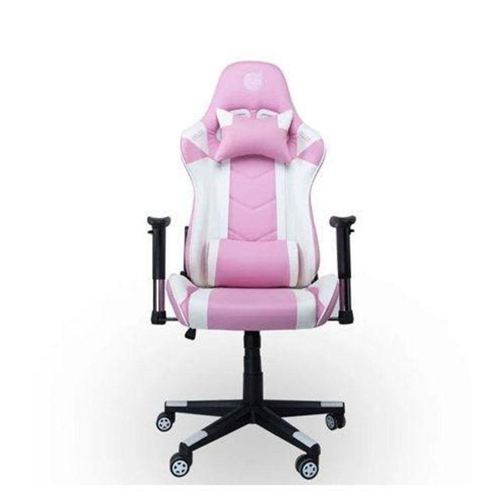 Cadeira Gamer Rosa Barata Ate 121 Reais Casas Bahia