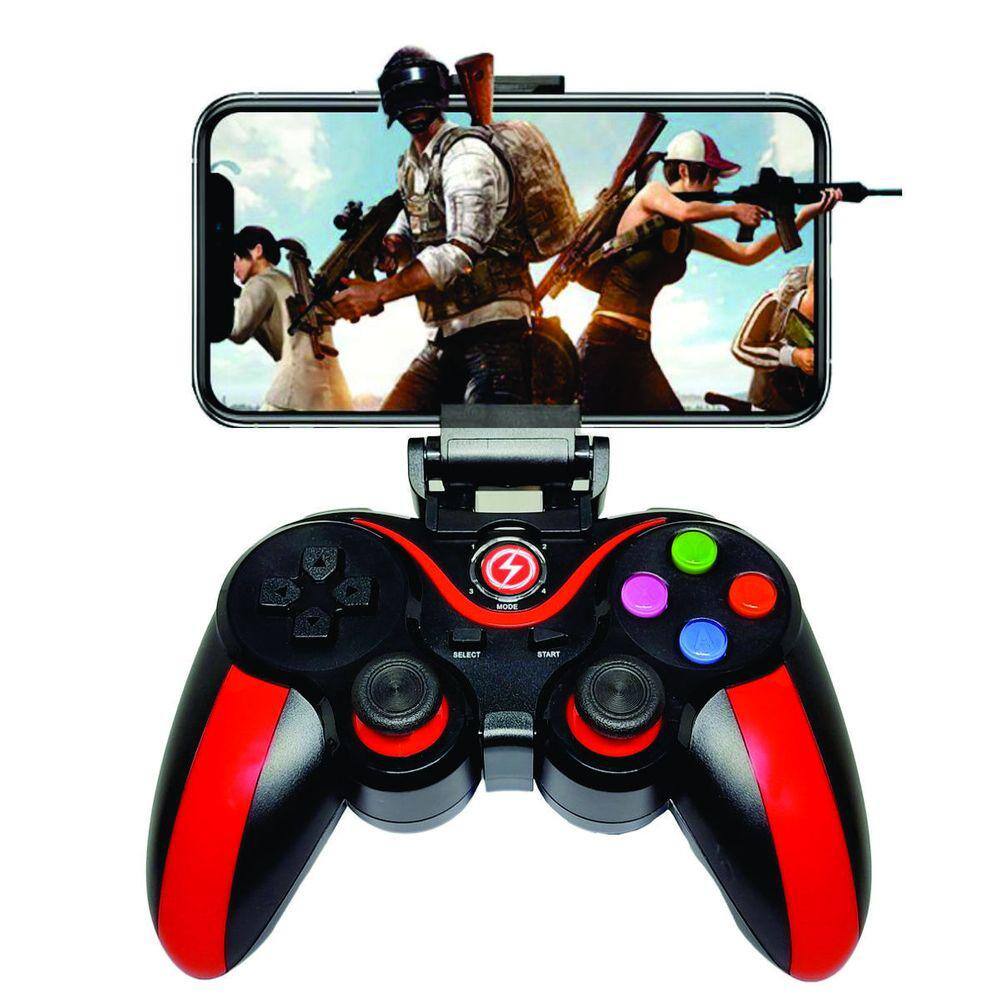 Controle celular android pc | Casas Bahia