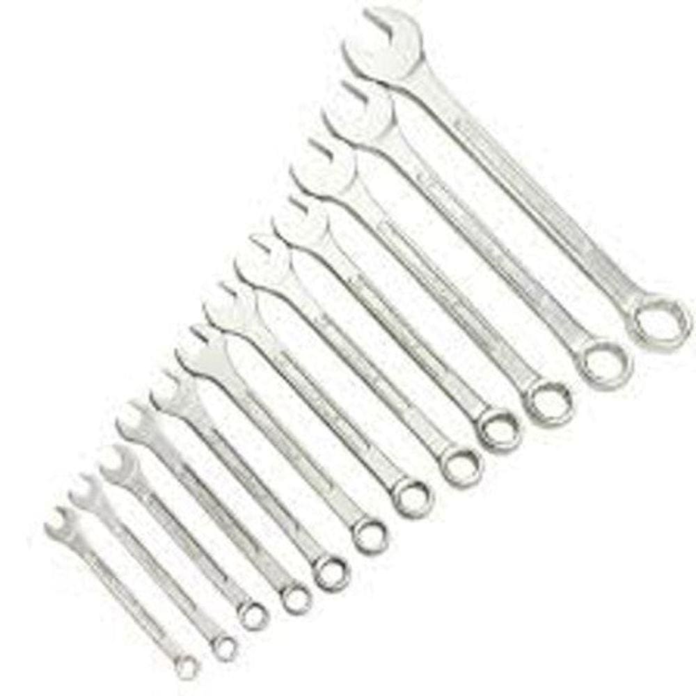 Tabela chaves combinadas em polegadas | Casas Bahia