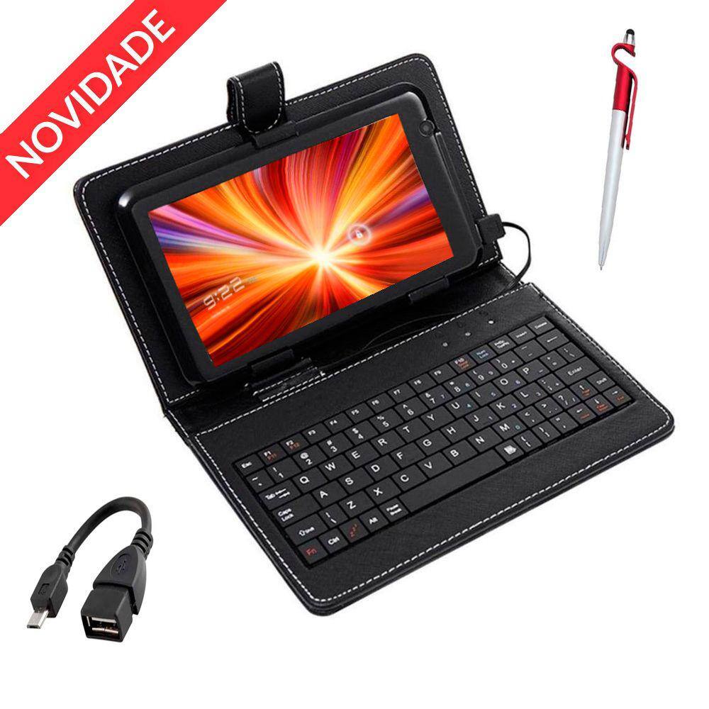 Caneta touch tablet sm galaxy tab a7 lite t220 | Casas Bahia