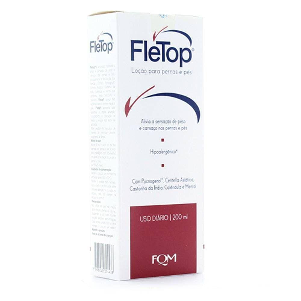 Fletop creme | Casas Bahia