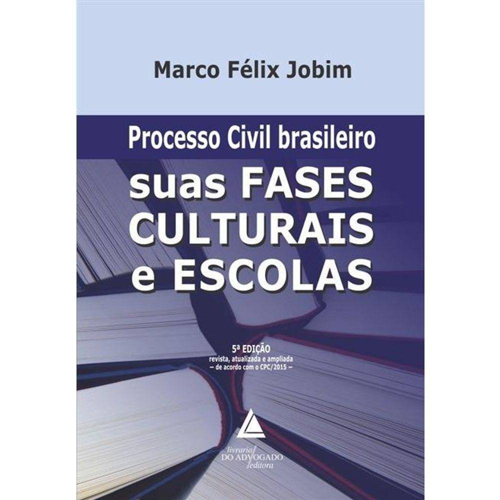 Fases do processo civil | Casas Bahia