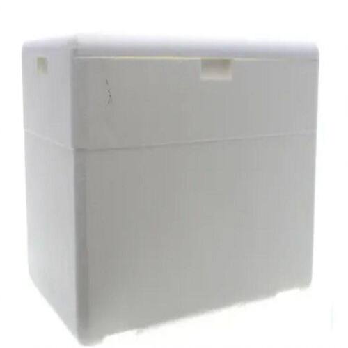 Caixa Isopor Grande 100 Litros Com Dreno | Casas Bahia