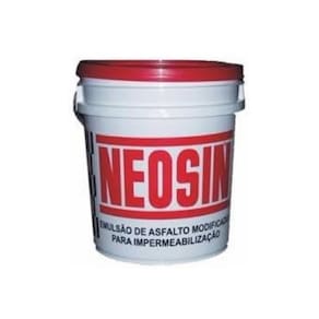 Massa impermeabilizante infiltracao na parede | Casas Bahia