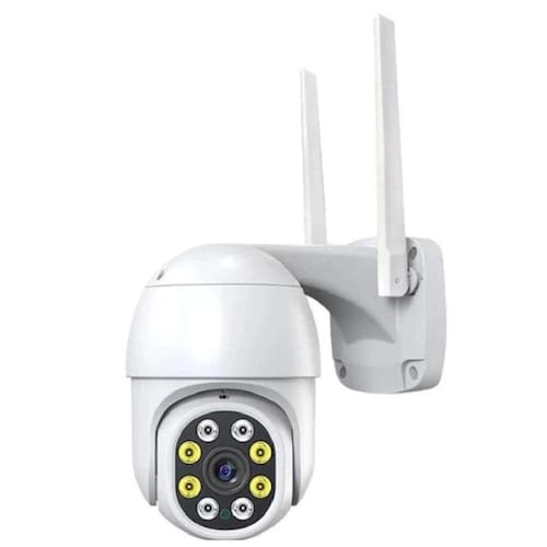 Camera Ip App Yoosee Wifi Externa | Casas Bahia Camera Ip App Yoosee Wifi Externa | Casas Bahia