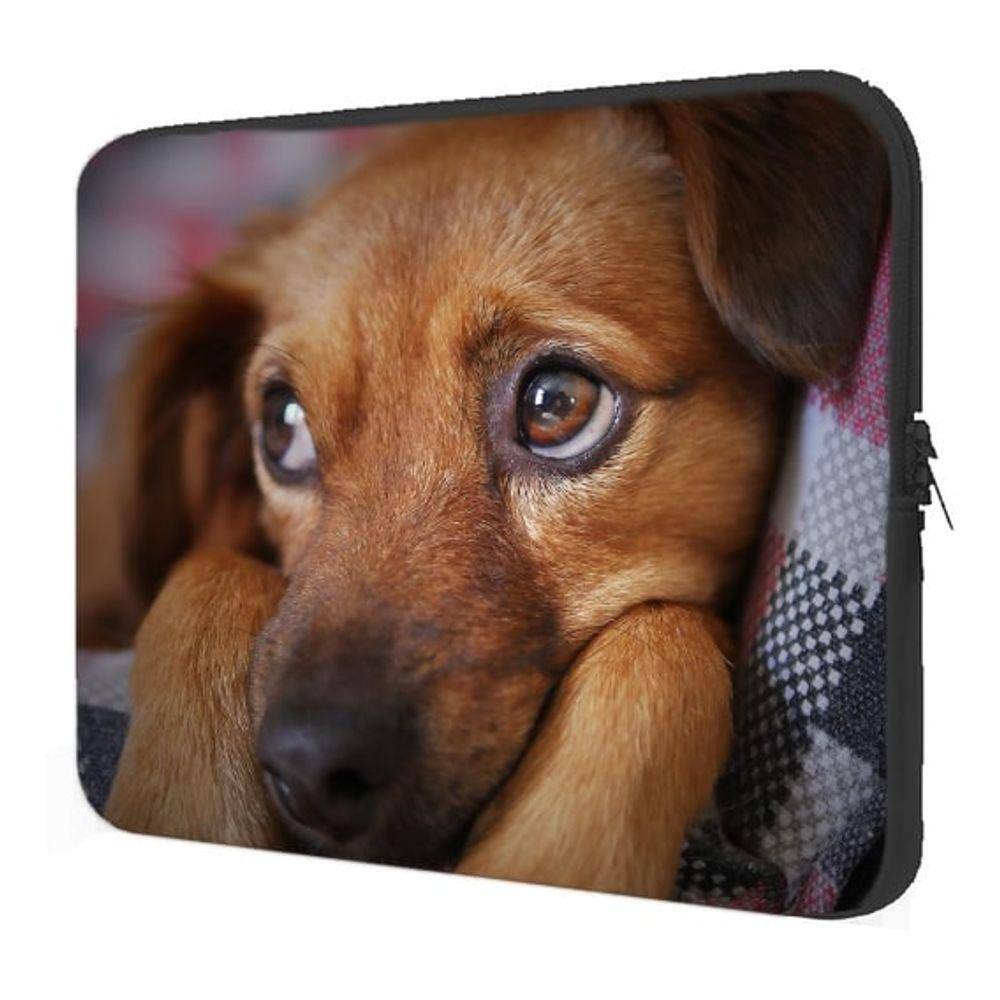 Capa para notebook | Casas Bahia