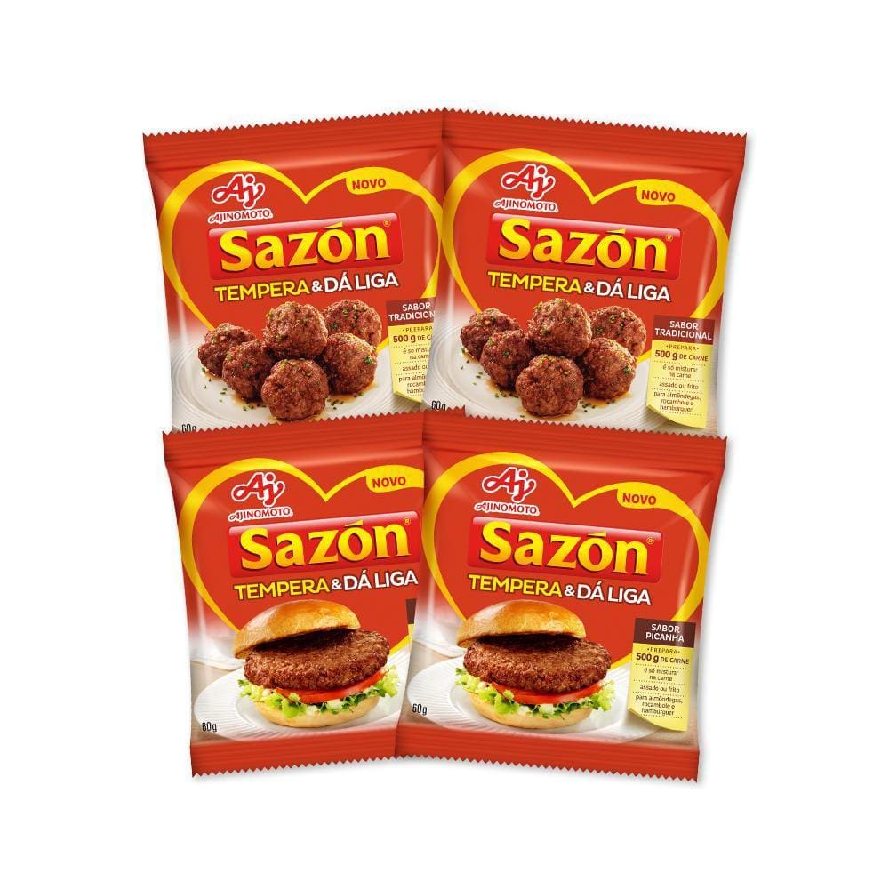 Liga sazon | Casas Bahia