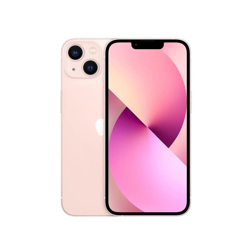 Iphone 13 apple 128gb m | Casas Bahia