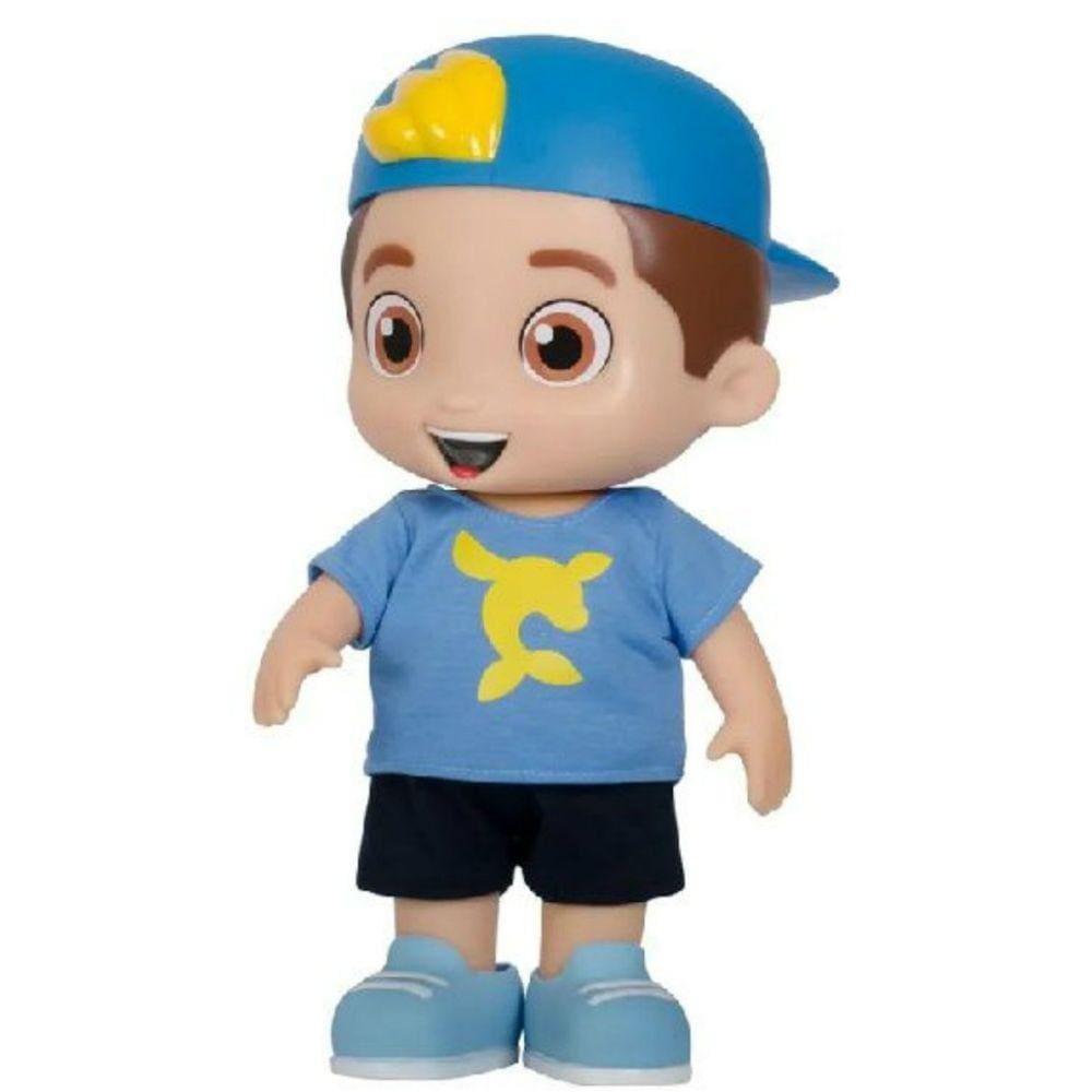 Boneco luccas neto gigante marca rosita | Casas Bahia