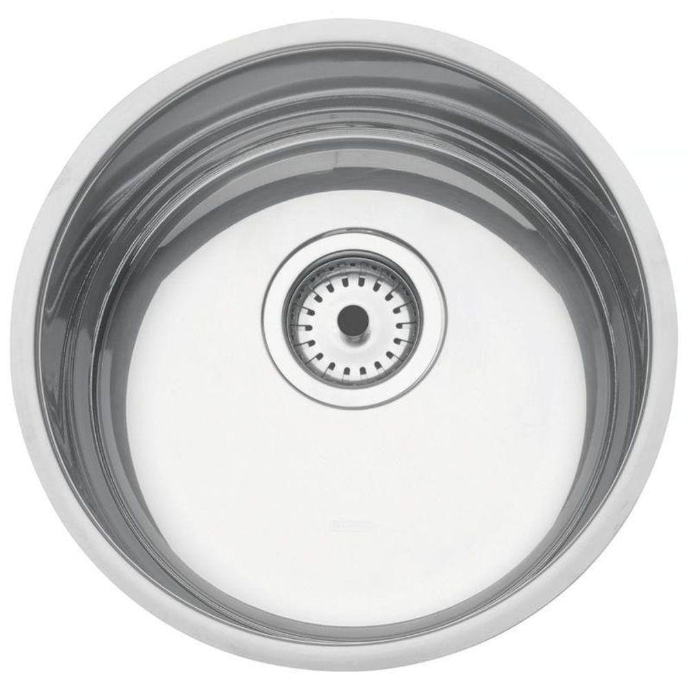 Cuba inox tramontina standard | Casas Bahia