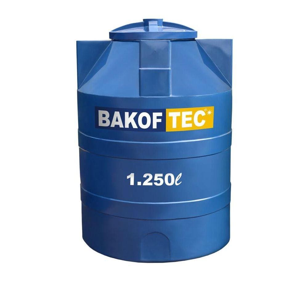 Caixa dagua300 litris | Casas Bahia