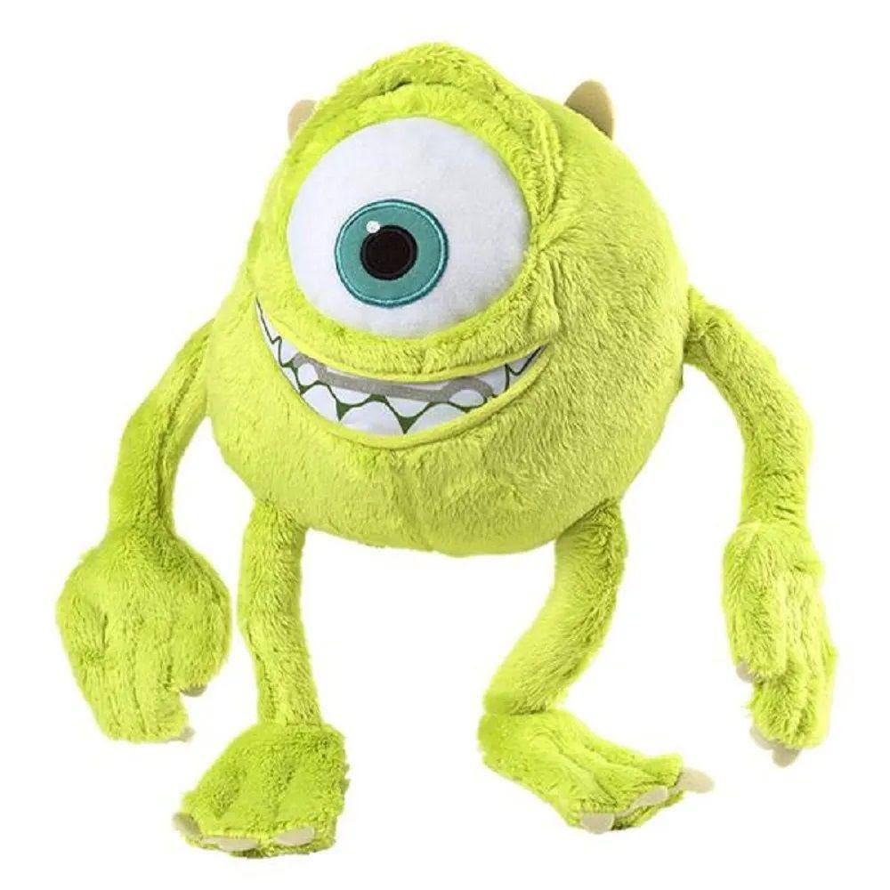 Mini figura pixar monstros sa mike wazowski | Casas Bahia