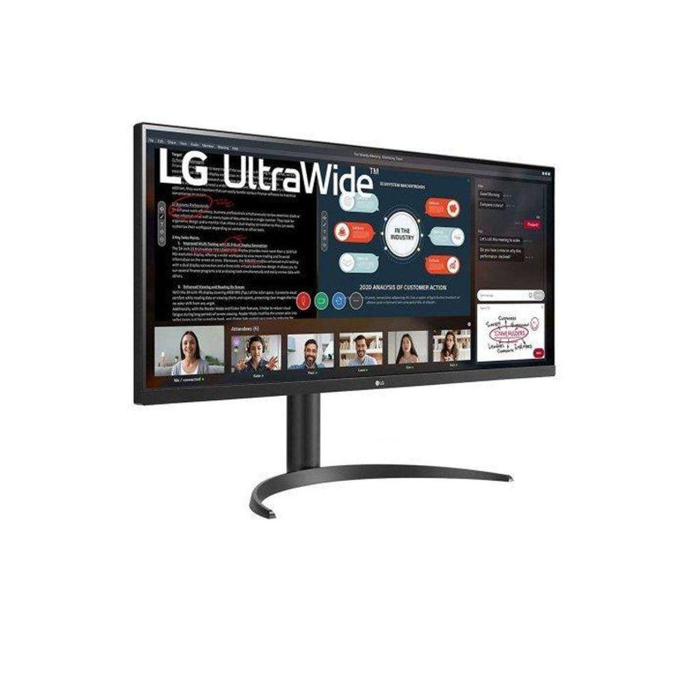 Monitor lg ultrawide 75hz | Casas Bahia