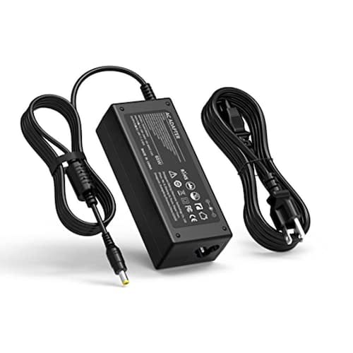 Monitor de cabo de alimentação adaptador AC 19V para Acer LCD H236HL ... Monitor de cabo de alimentação adaptador AC 19V para Acer LCD H236HL ...
