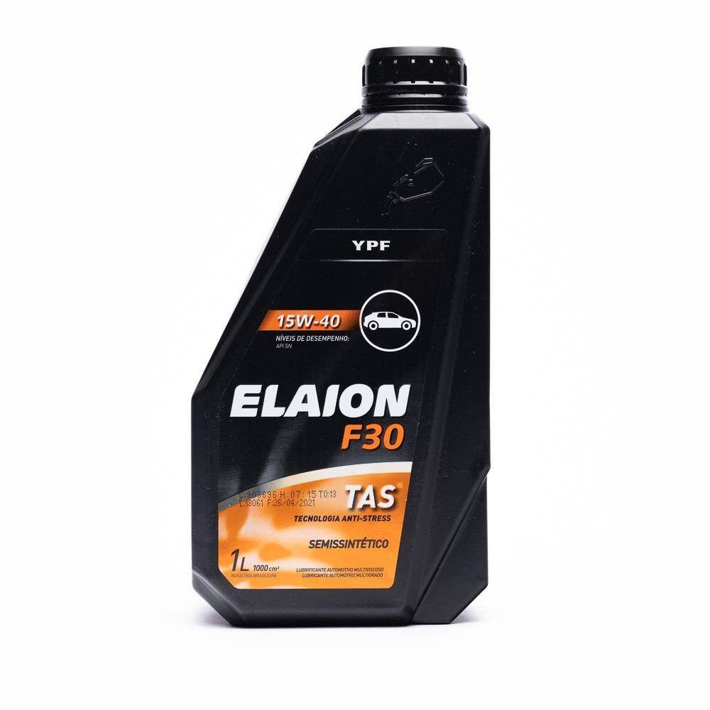 Oleo elaion 15w40 | Black Friday Casas Bahia