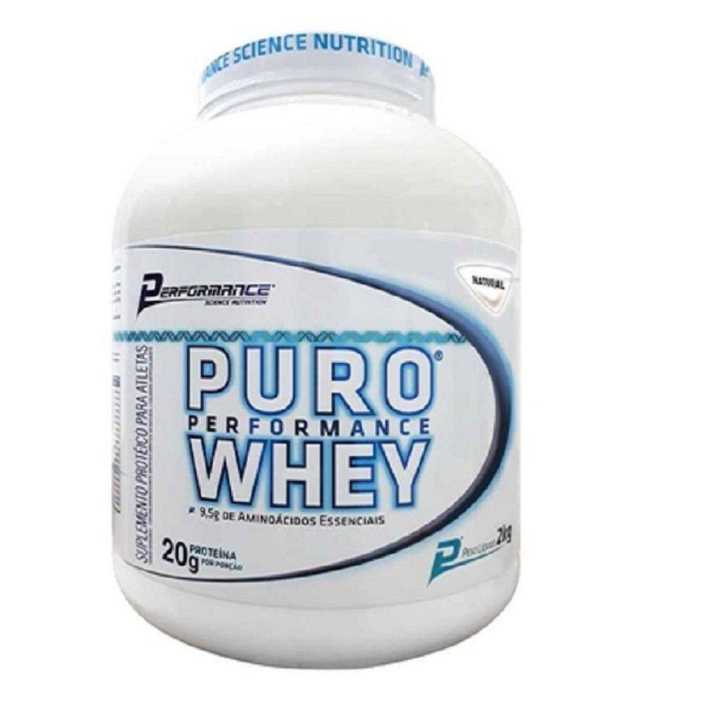 Whey proteina puro | Casas Bahia
