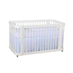 Berco evolutivo 3 em 1 tom reller | Casas Bahia