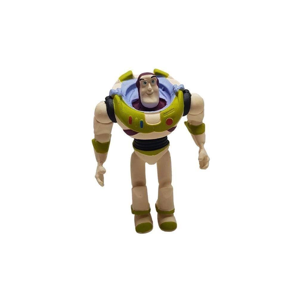 Boneco toy story woody e buzz lightyear toyng | Casas Bahia