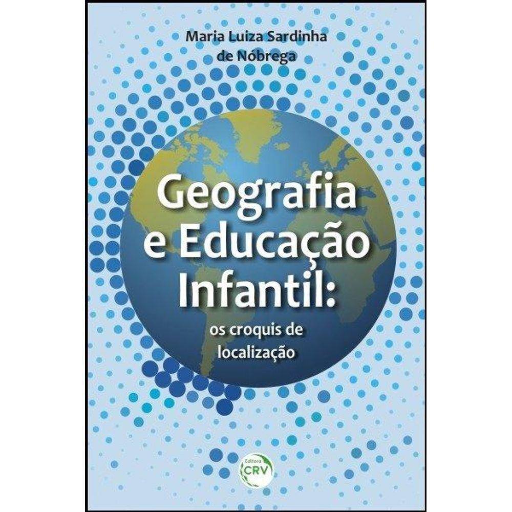 Atividade geografia educao infantil | Casas Bahia