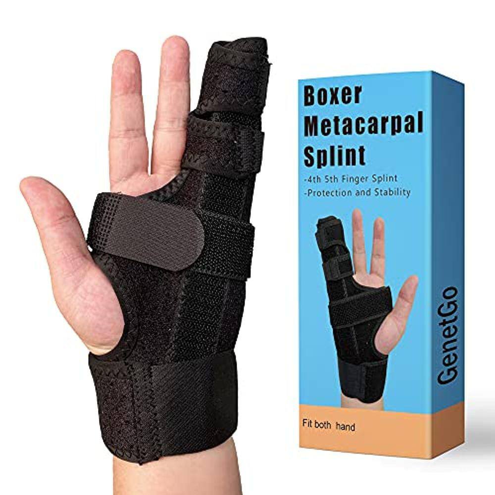 Posterior Elbow Splint
