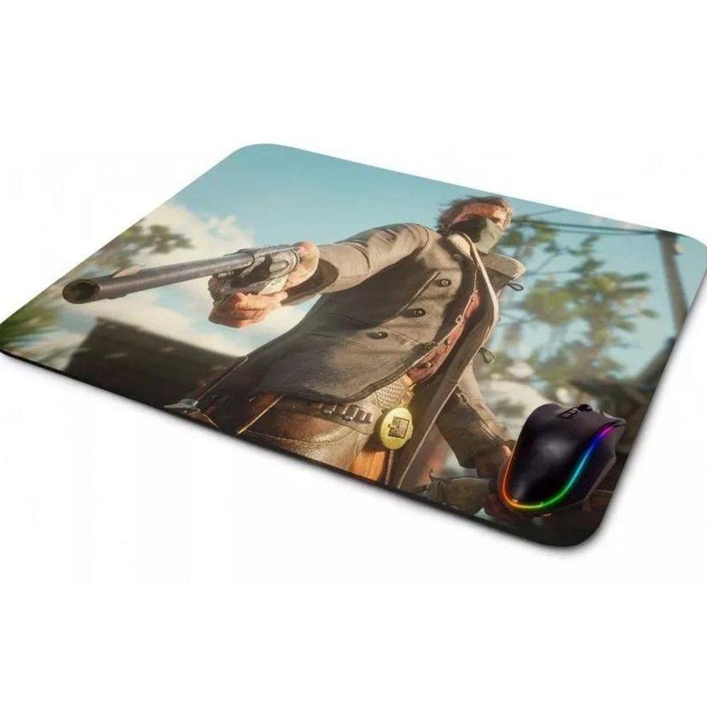 Red dead redemption revolver toy | Casas Bahia