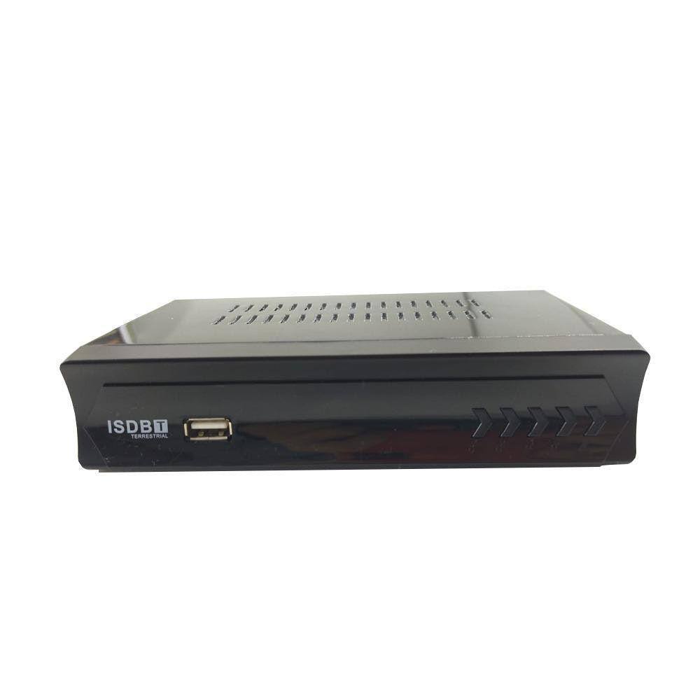Conversor digital isdbt modelo itv 300 | Casas Bahia