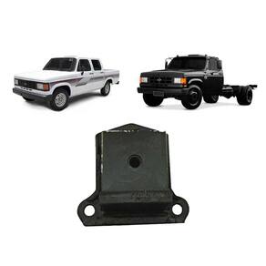 Coxim do motor da d20 | Casas Bahia